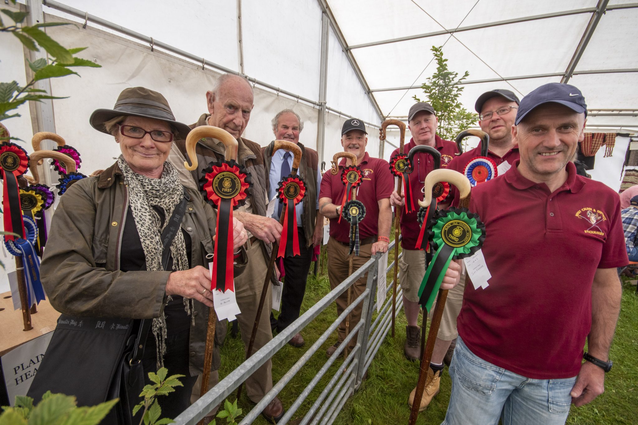 Black Isle Show – All the fun of the farm