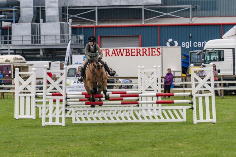 Black Isle Show 2019 – Black Isle Show