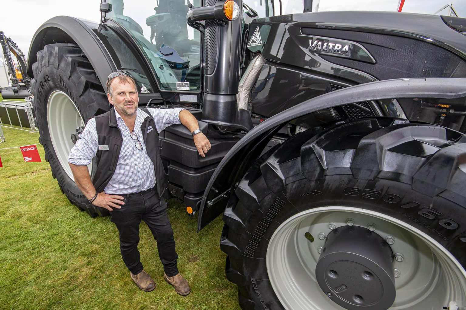 Black Isle Show 2019 – Black Isle Show