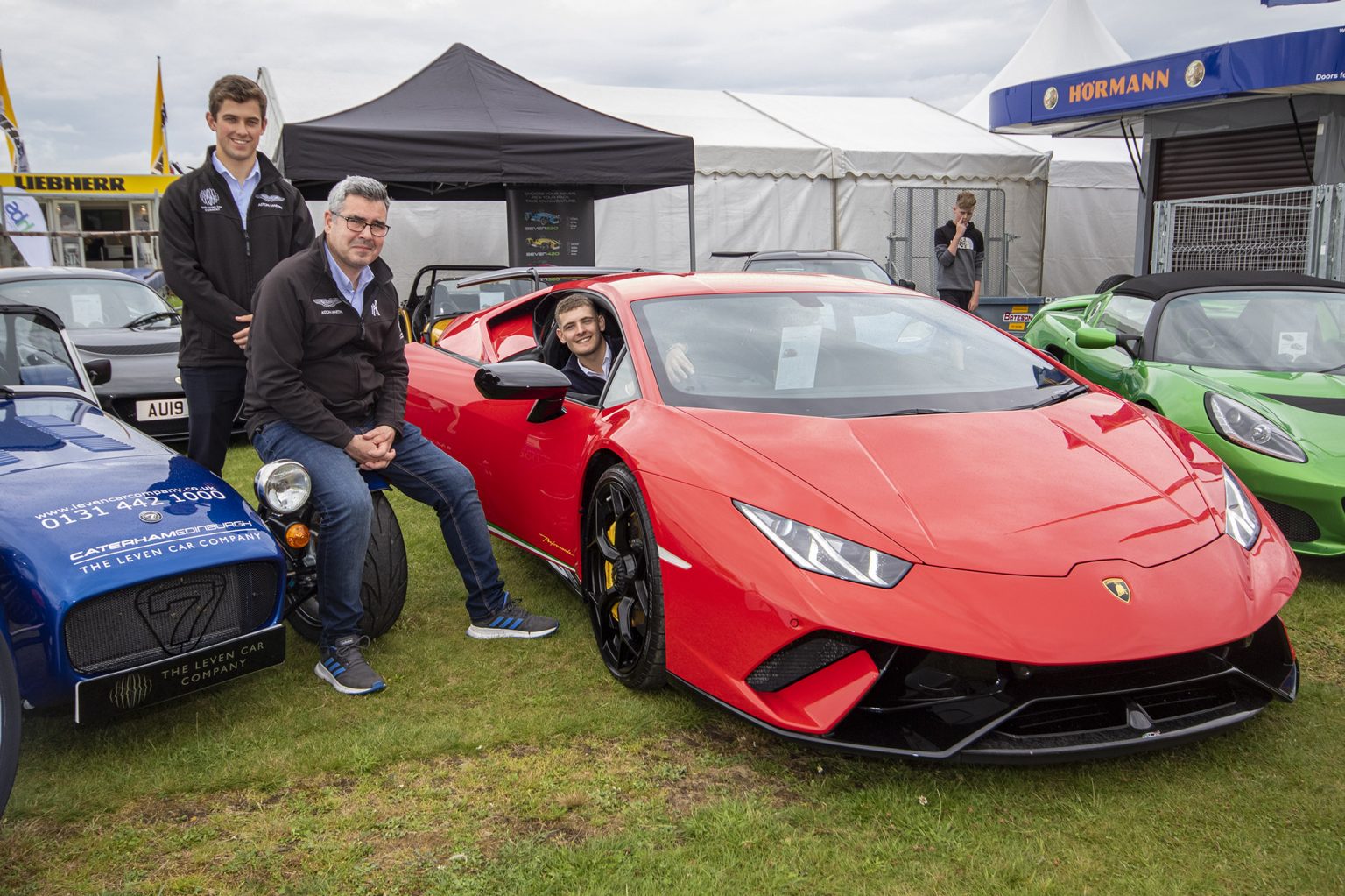 Black Isle Show 2019 – Black Isle Show