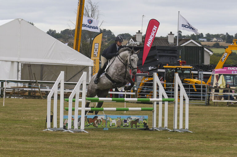 Black Isle Show – All the fun of the farm