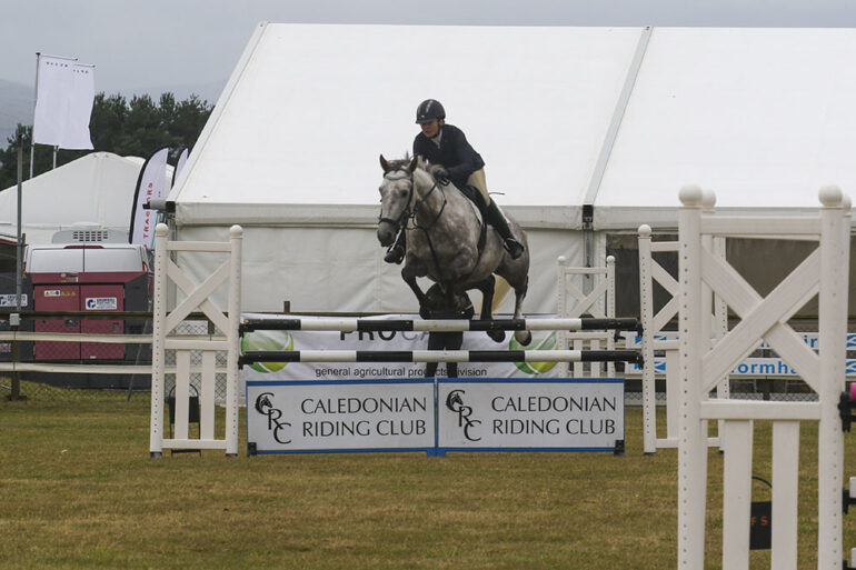 Black Isle Show – All the fun of the farm